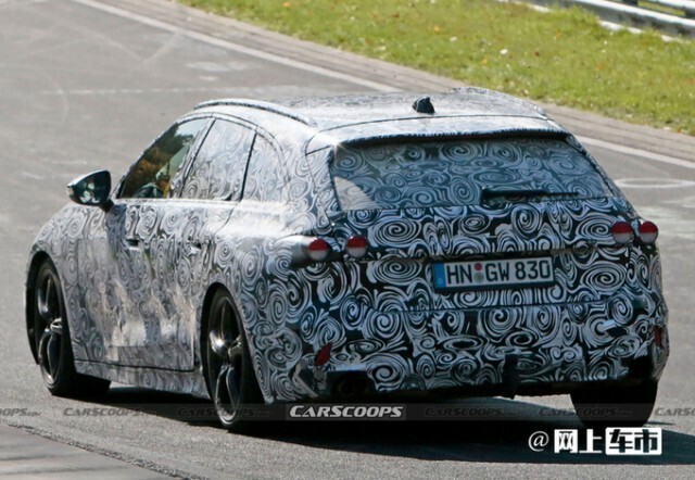 奥迪全新一代A4曝光！入门换1.5T/屏幕比A8还大——中国青年网