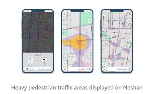 百度地图战疫经验输出海外 基于迁徙大数据的研究论文上刊《Science》杂志
